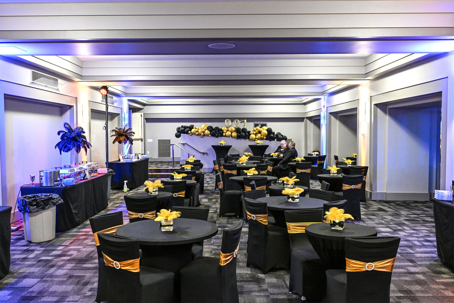 Party at The Palace | Annual Fundraiser Event