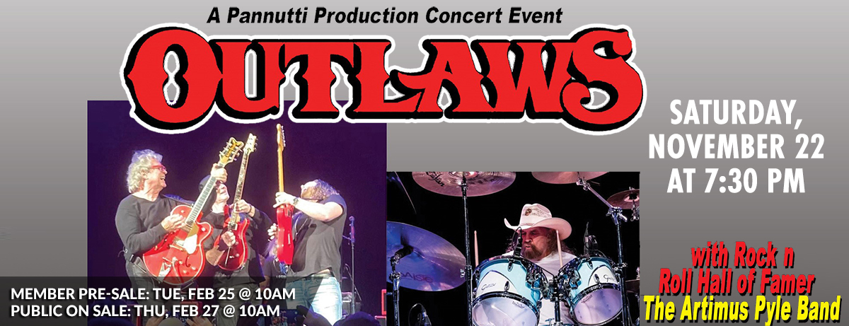 THE PALACE THEATRE – Westmoreland Cultural Trust