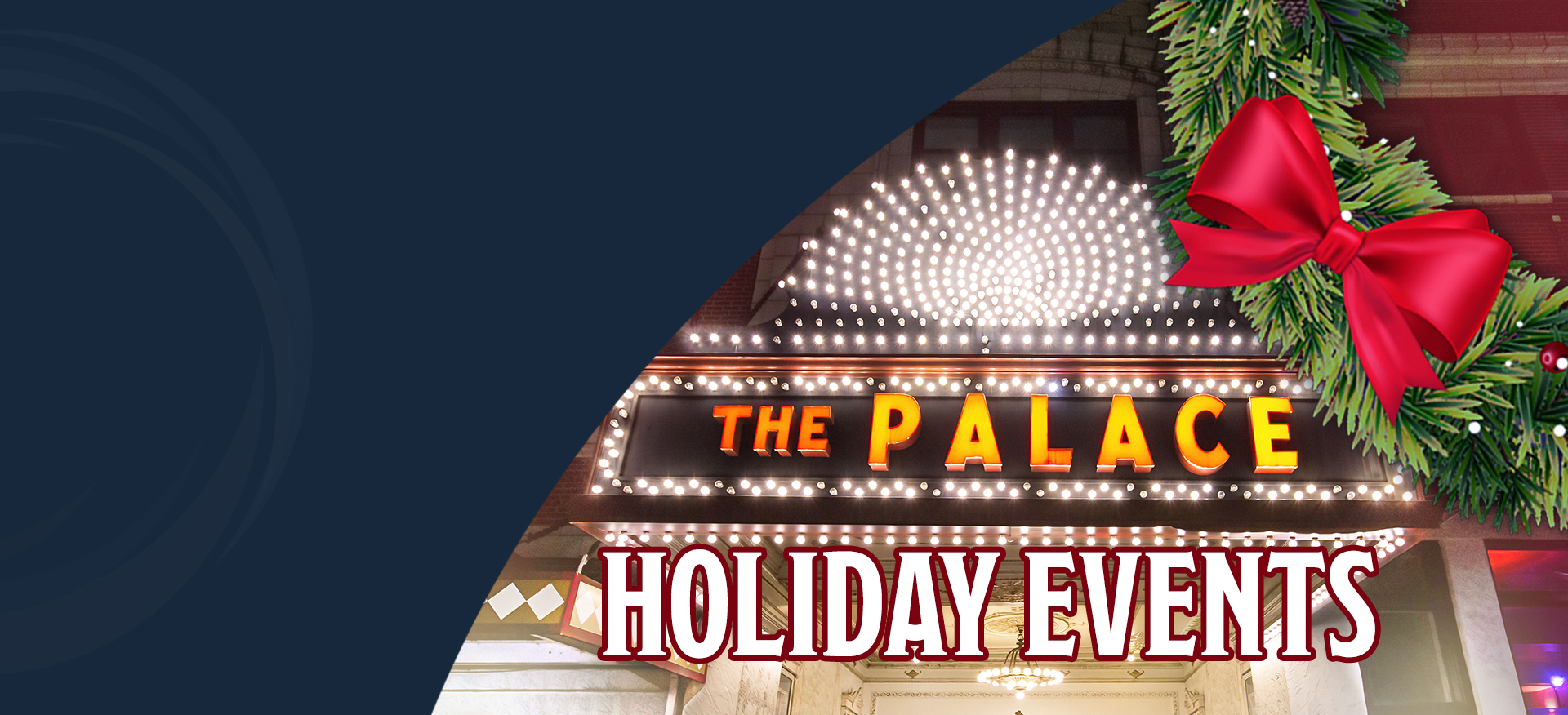 The Palace Theatre | Historic Venue in Greensburg, PA