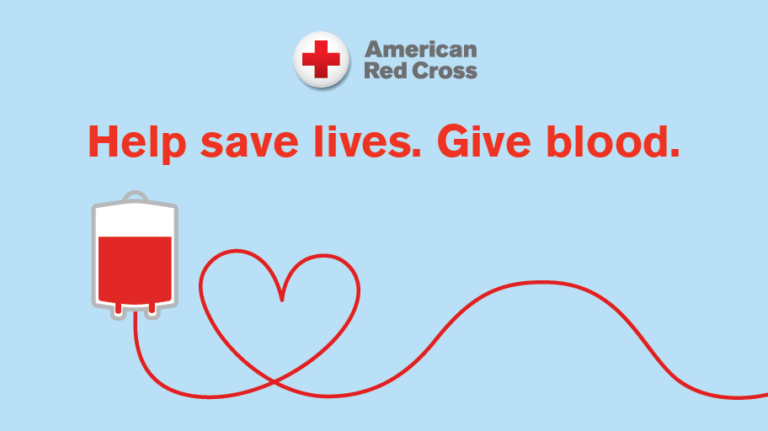 RED CROSS BLOOD DRIVE - Westmoreland Cultural Trust