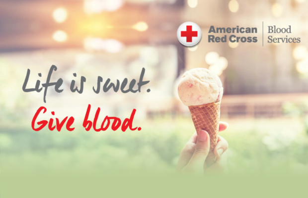 RED CROSS BLOOD DRIVE - Westmoreland Cultural Trust