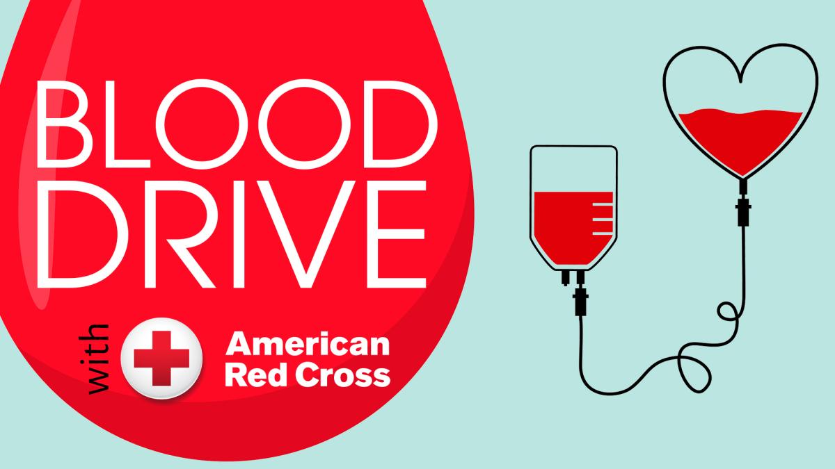 RED CROSS BLOOD DRIVE - Westmoreland Cultural Trust