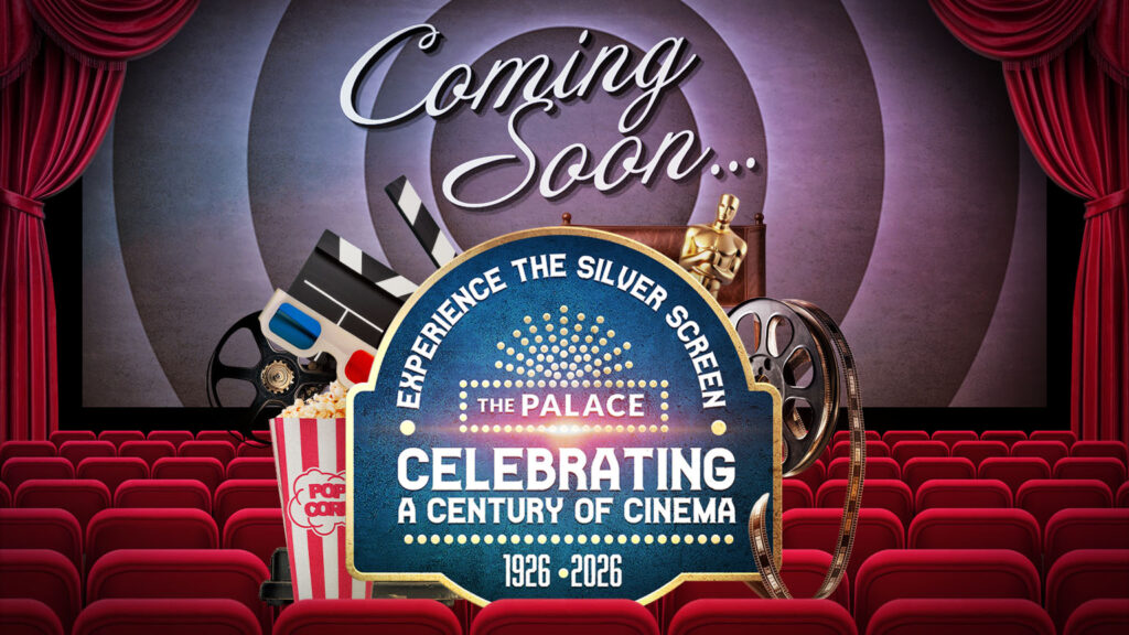 Experience the Silver Screen: Celebrating a Century of Cinema ...